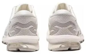 Asics Gt-1000 10 Sneakers - White/black