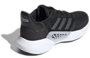 Adidas Ventice Eh1140 Low Top Sneakers - Black