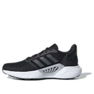 Adidas Mesh Upper Running Shoes