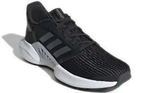 Adidas Ventice Eh1140 Low Top Sneakers - Black