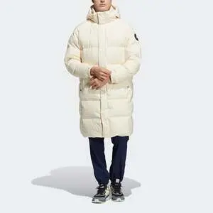 Adidas Down Jacket