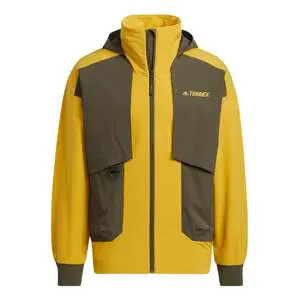 Adidas Voyg Trans J Jacket - Default Colorway