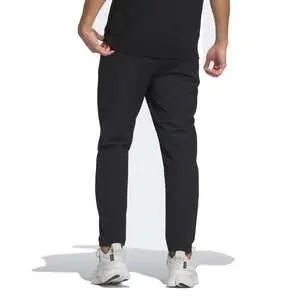 Adidas Business Casual Slim-fit Woven Pants