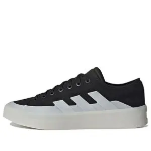 Adidas Low Top Lace Up Sneakers