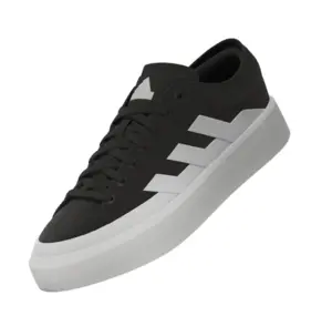Adidas Low Top Lace Up Sneakers