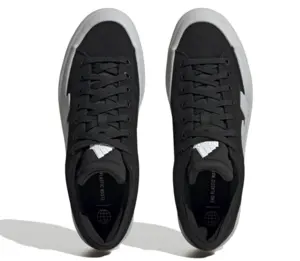 Adidas Low Top Lace Up Sneakers