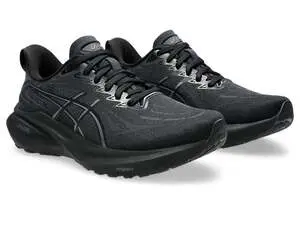 Asics Gt-2000 13 Athletic Sneakers - Black/black