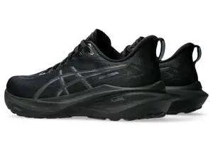 Asics Gt-2000 13 Athletic Sneakers - Black/black