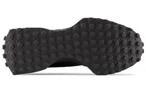 NEW BALANCE 327 Low Top Sneakers - Black/grey