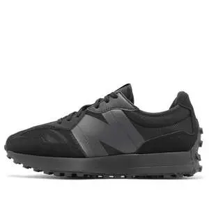 NEW BALANCE New Balance 327 Low Top Sneakers Black/grey
