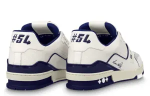 LOUIS VUITTON Trainer Sneakers