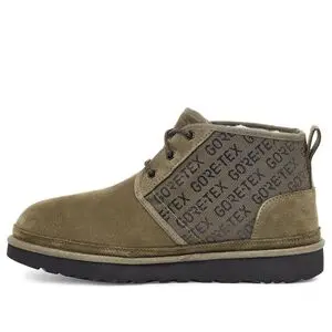 UGG Neumel Gore-tex Fleece Lined Boots