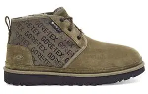 UGG Neumel Gore-tex Fleece Lined Boots