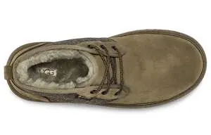 UGG Neumel Gore-tex Fleece Lined Boots