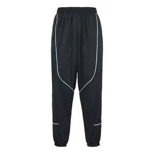 Nike Casual Sports Pants - Black