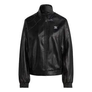 Adidas Faux Fur Jackets For Women