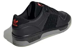 Adidas Originals Rivalry Low Sneakers - Black