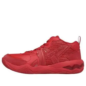 Onitsuka Tiger Onitsuka Tiger Tigcourt Sneakers Classic Red