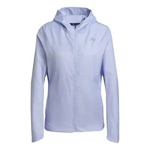 Adidas Own The Run Jacket