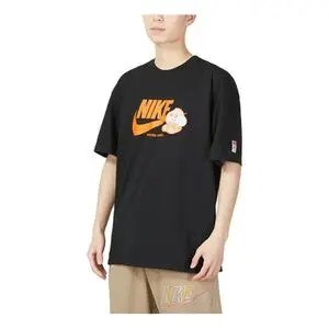 Nike Max90 T-shirt - Black