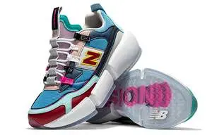 NEW BALANCE Jaden Smith X Vision Racer 'surplus' Sneakers - Multi-color