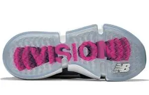 NEW BALANCE Jaden Smith X Vision Racer 'surplus' Sneakers - Multi-color
