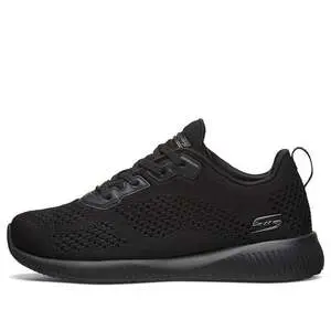 Sketchers Bob's Squad Low-top Sneakers - Black