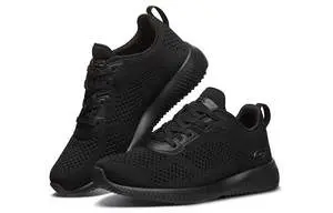 Sketchers Bob's Squad Low-top Sneakers