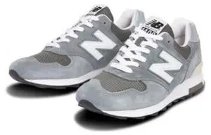 NEW BALANCE M1400gj Sneakers - Grey