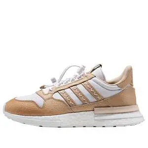 Adidas Hender Scheme X Zx 500 Rm Mt Sneakers - Tan