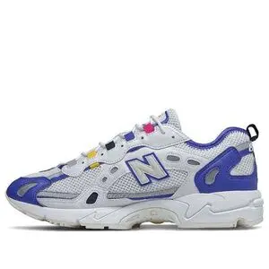 NEW BALANCE New Balance 827 Athletic Sneakers White/blue