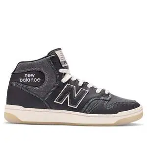 NEW BALANCE X Brooklyn Projects 480 High Top Sneakers