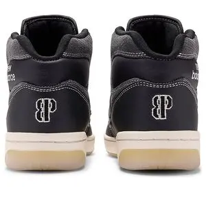 NEW BALANCE X Brooklyn Projects 480 High Top Sneakers