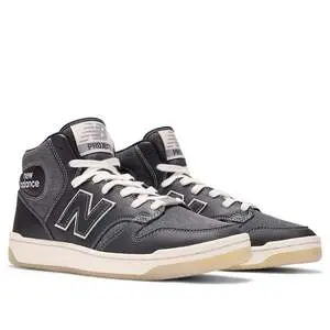 NEW BALANCE X Brooklyn Projects 480 High Top Sneakers