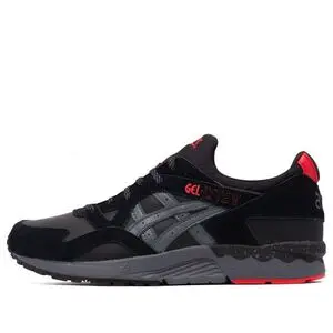 Asics ASICS Gel-Lyte V Low Tops Black/grey