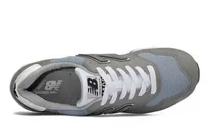 NEW BALANCE 1400 Made In Usa Sneakers - Grey