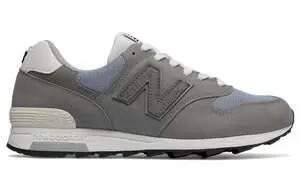 NEW BALANCE 1400 Made In Usa Sneakers - Grey