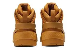 Onitsuka Tiger Padded High Top Sneakers - Brown