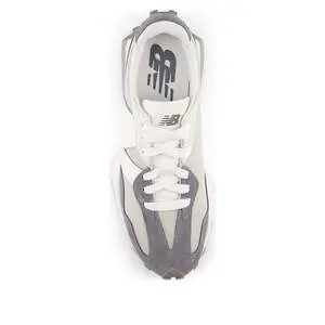 NEW BALANCE 327 Sneakers - Castlerock/timberwolf