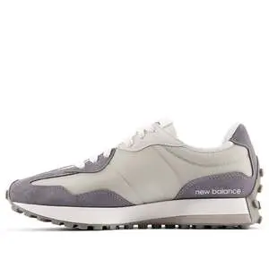 NEW BALANCE 327 Sneakers - Castlerock/timberwolf