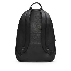 JORDAN Monogram Backpack - Black