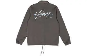 JORDAN X Union La Coaches Jacket