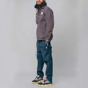 JORDAN X Union La Coaches Jacket