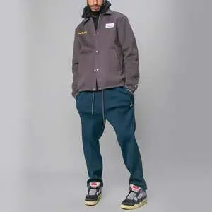 JORDAN X Union La Coaches Jacket