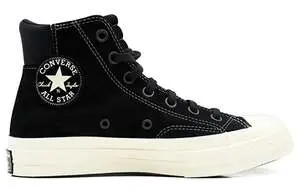 CONVERSE Chuck 70 Padded Collar High Top Sneakers