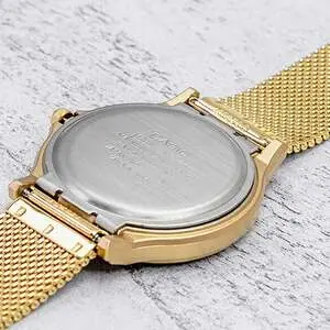 Casio Analog Quartz Watch