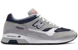 NEW BALANCE 1500 Made In England Sneakers - Grey