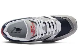NEW BALANCE 1500 Made In England Sneakers - Grey