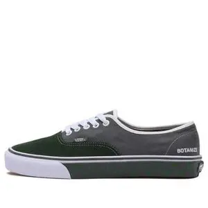 VANS Botanize X Authentic - Black/white