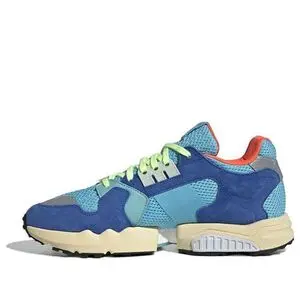 Adidas Zx Torsion Sneakers - Blue